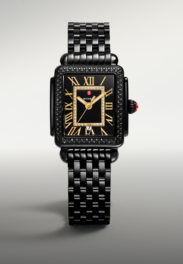 MICHELE® - The Official Site for MICHELE® Womens Diamond & Gold, Luxury ...