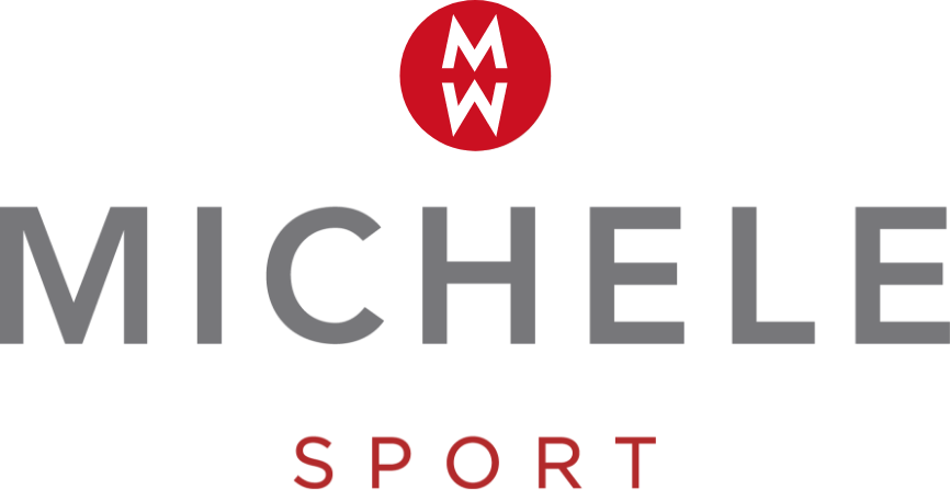 The MICHELE Sport Collection - MICHELE®