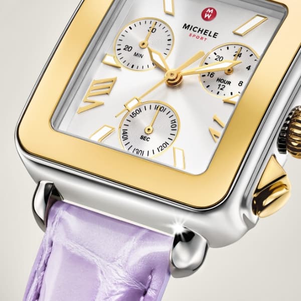 MICHELE® - Official Site for MICHELE® Womens Diamond & Gold, Luxury Watches