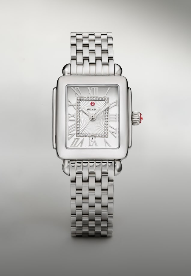 MICHELE® - The Official Site for MICHELE® Womens Diamond & Gold, Luxury ...