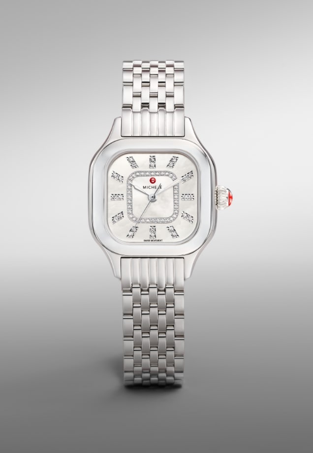 MICHELE® - The Official Site for MICHELE® Womens Diamond & Gold, Luxury ...