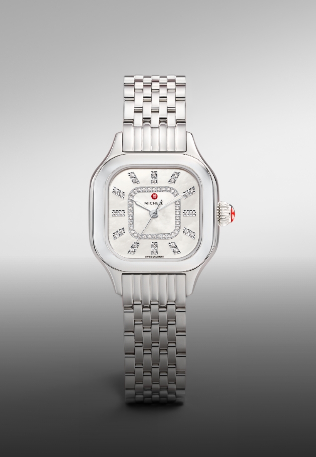 MICHELE® - The Official Site for MICHELE® Womens Diamond & Gold, Luxury ...