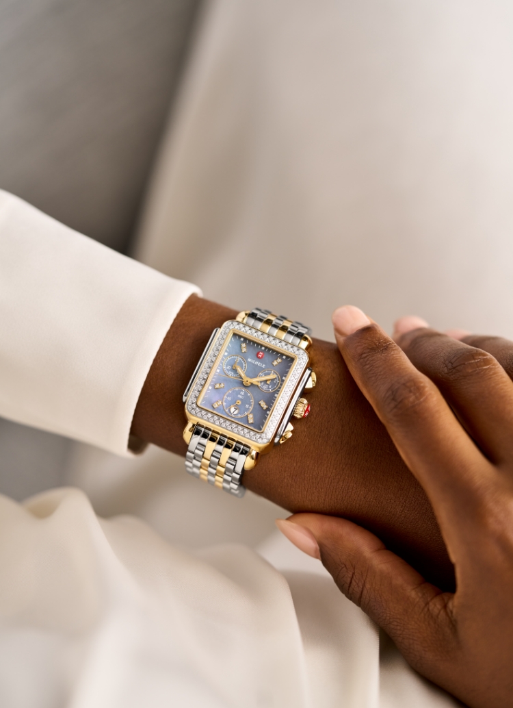 MICHELE® - The Official Site for MICHELE® Womens Diamond & Gold, Luxury ...