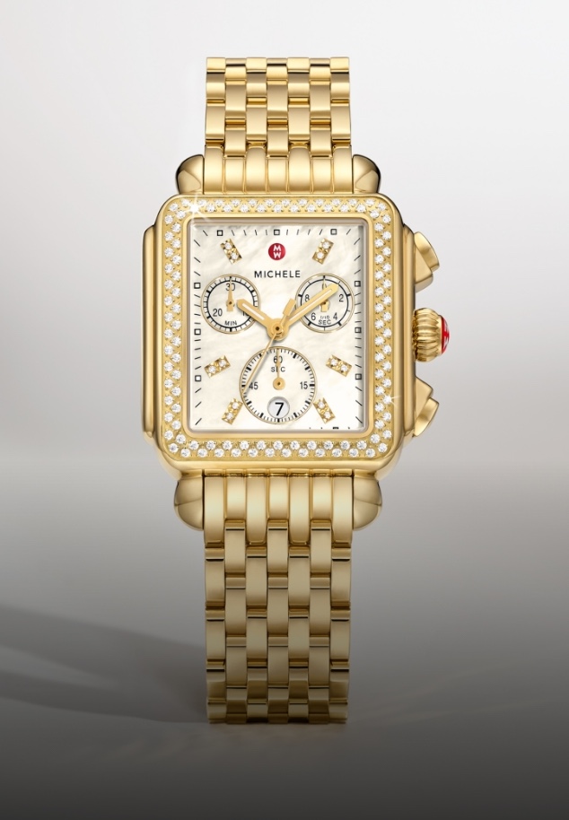 MICHELE® - The Official Site for MICHELE® Womens Diamond & Gold, Luxury ...