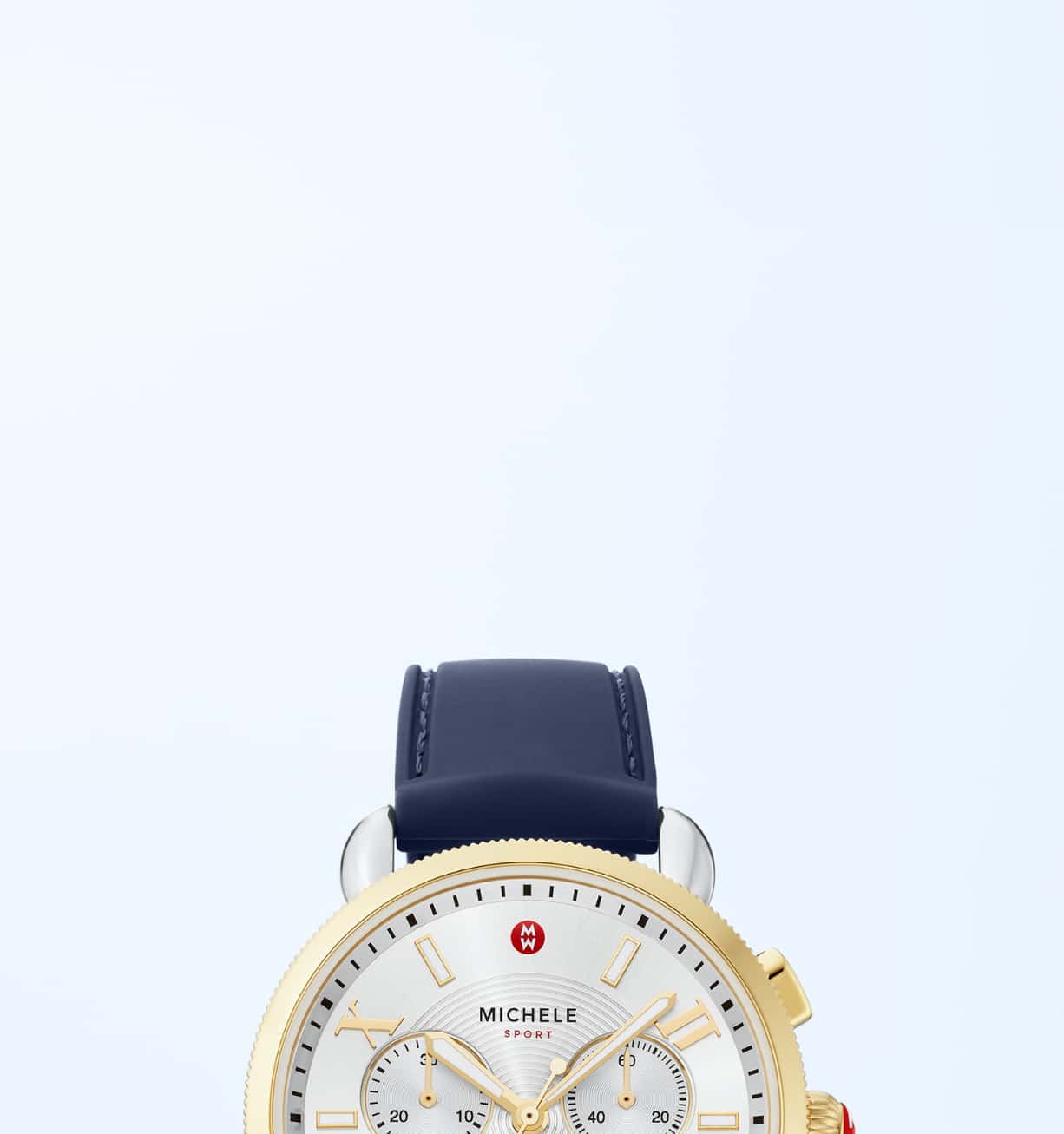 The MICHELE Sport Collection - MICHELE®