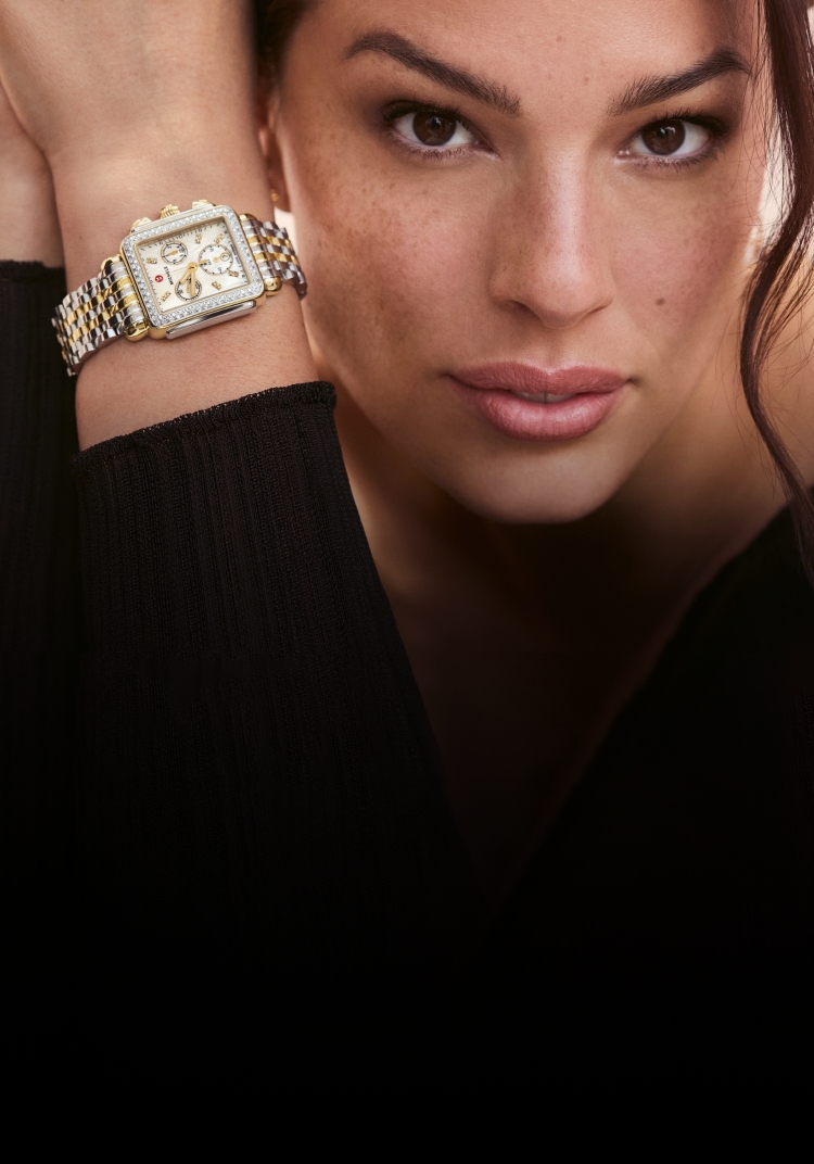 MICHELE® - The Official Site for MICHELE® Womens Diamond & Gold, Luxury ...