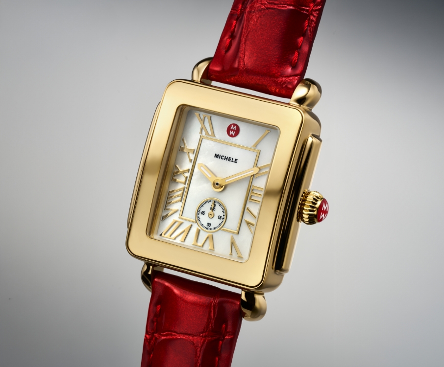 The MICHELE Sport Collection - MICHELE®