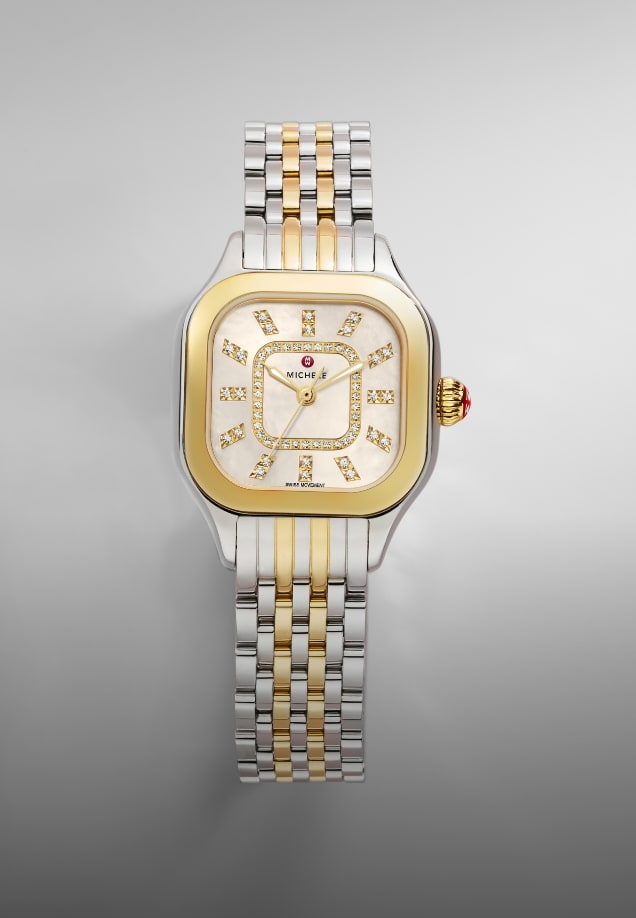 MICHELE® - The Official Site for MICHELE® Womens Diamond & Gold, Luxury ...