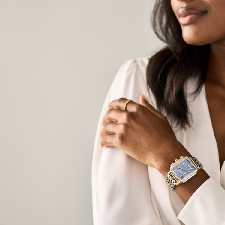 MICHELE® - The Official Site for MICHELE® Womens Diamond & Gold, Luxury ...