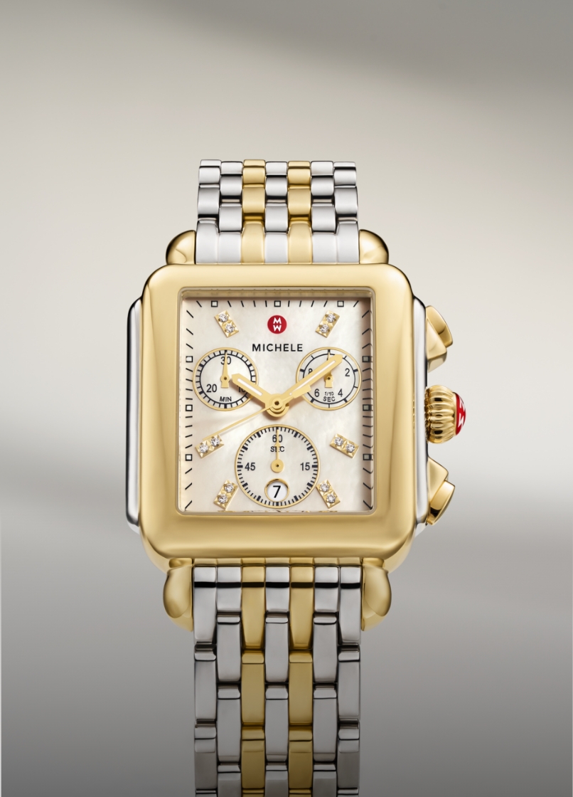 MICHELE® - The Official Site for MICHELE® Womens Diamond & Gold, Luxury ...