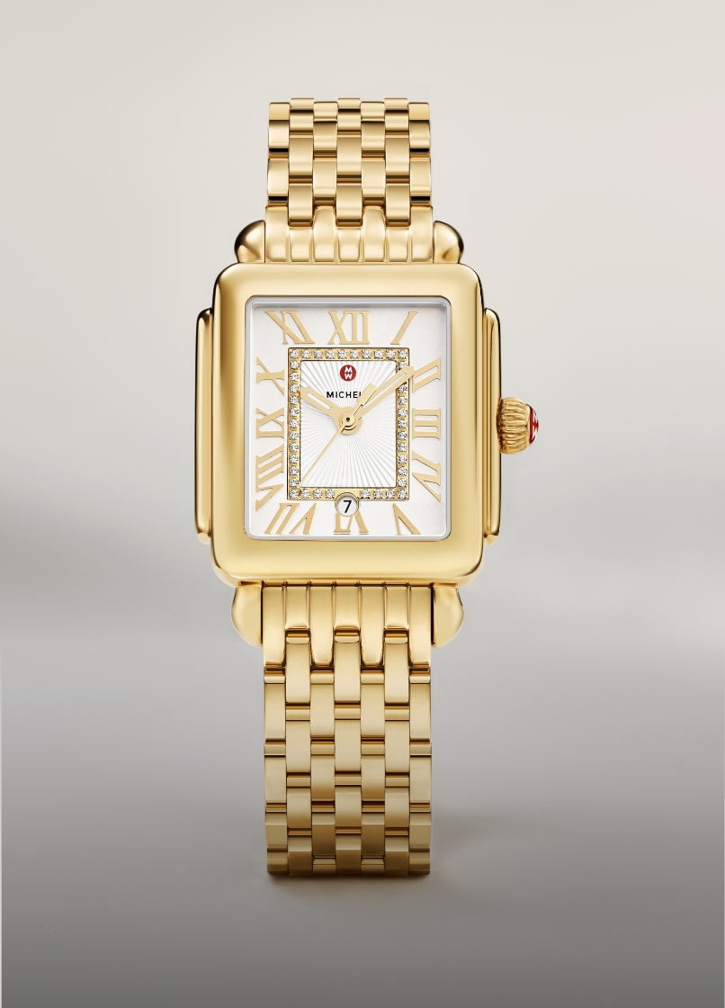 MICHELE® - The Official Site for MICHELE® Womens Diamond & Gold, Luxury ...