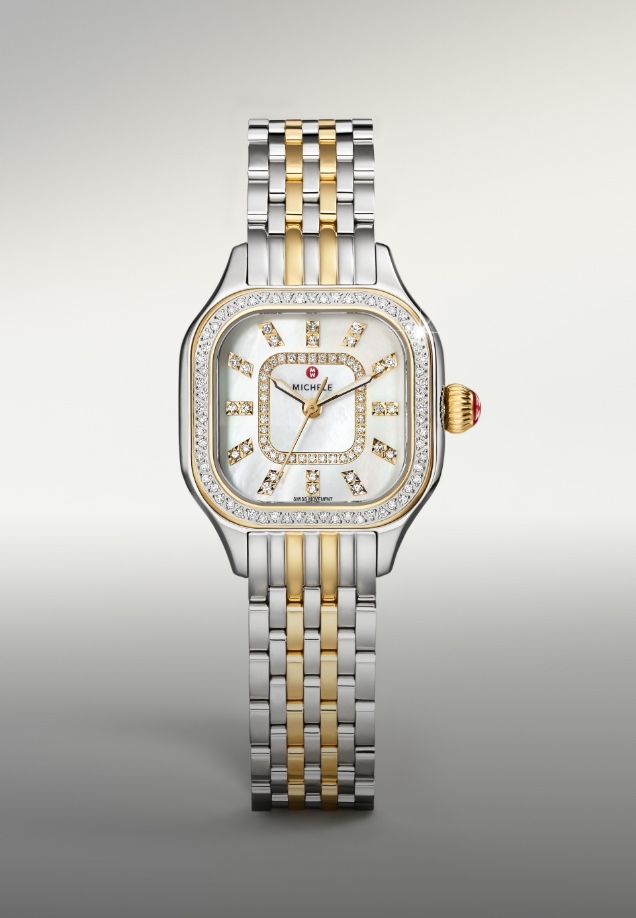 MICHELE® - The Official Site for MICHELE® Womens Diamond & Gold, Luxury ...