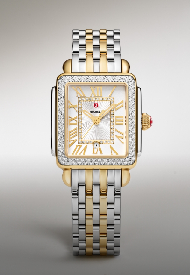 MICHELE® - The Official Site for MICHELE® Womens Diamond & Gold, Luxury ...
