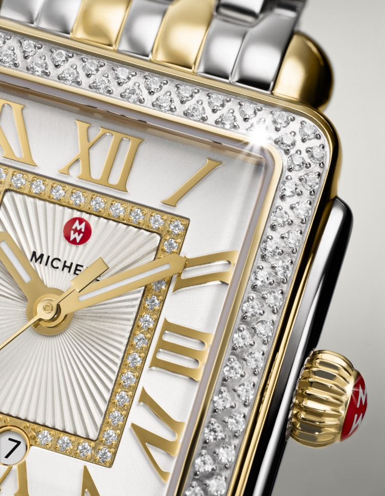 MICHELE® - The Official Site for MICHELE® Womens Diamond & Gold, Luxury ...