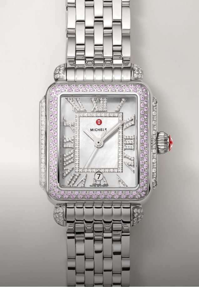 MICHELE® - The Official Site for MICHELE® Womens Diamond & Gold, Luxury ...