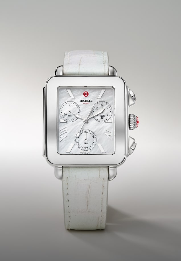 MICHELE® - The Official Site for MICHELE® Womens Diamond & Gold, Luxury ...