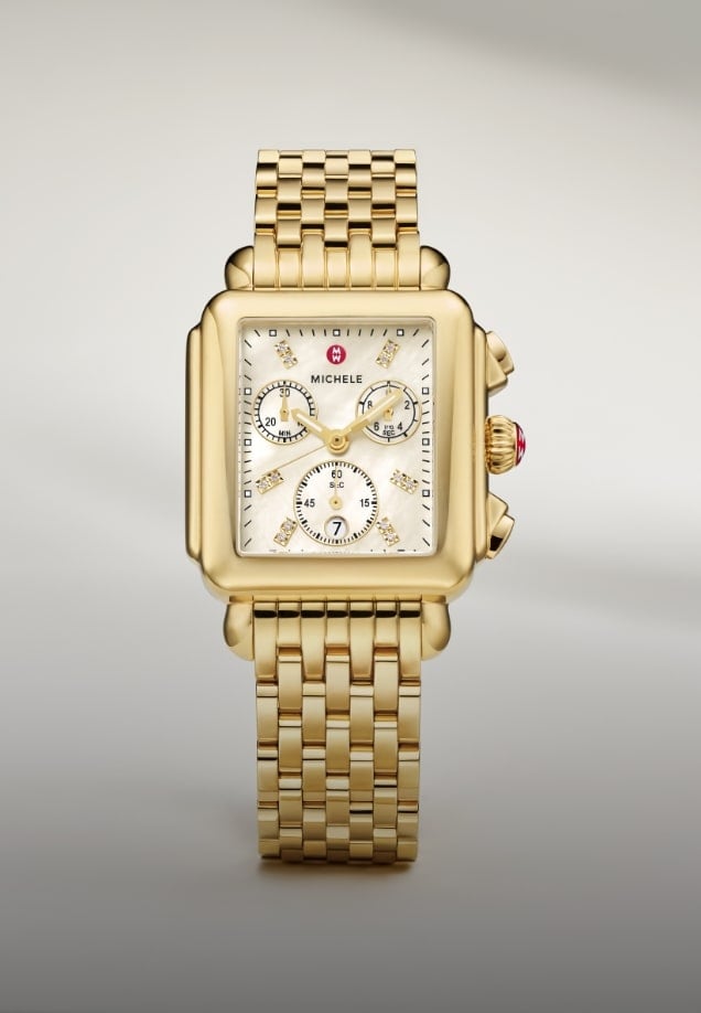 MICHELE® - The Official Site for MICHELE® Womens Diamond & Gold, Luxury ...