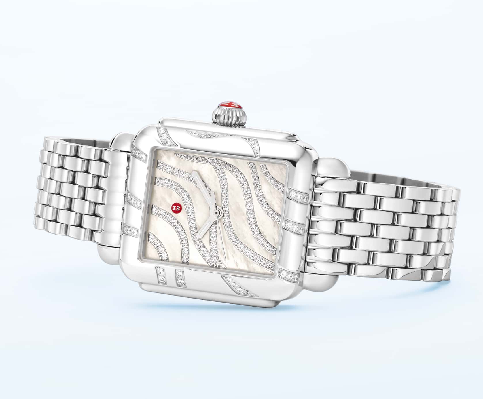 Limited & Special Edition Women's Watches - MICHELE®