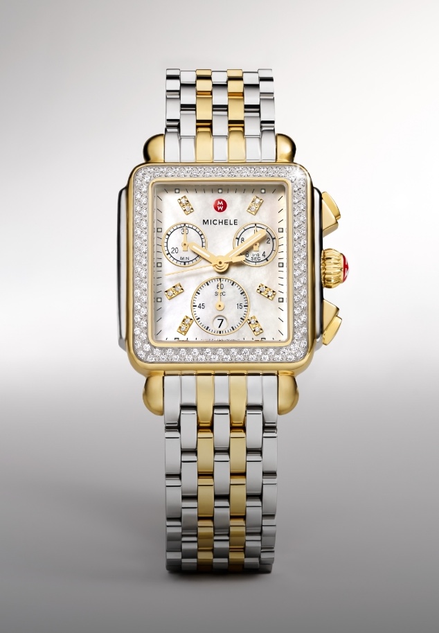 MICHELE® - The Official Site for MICHELE® Womens Diamond & Gold, Luxury ...