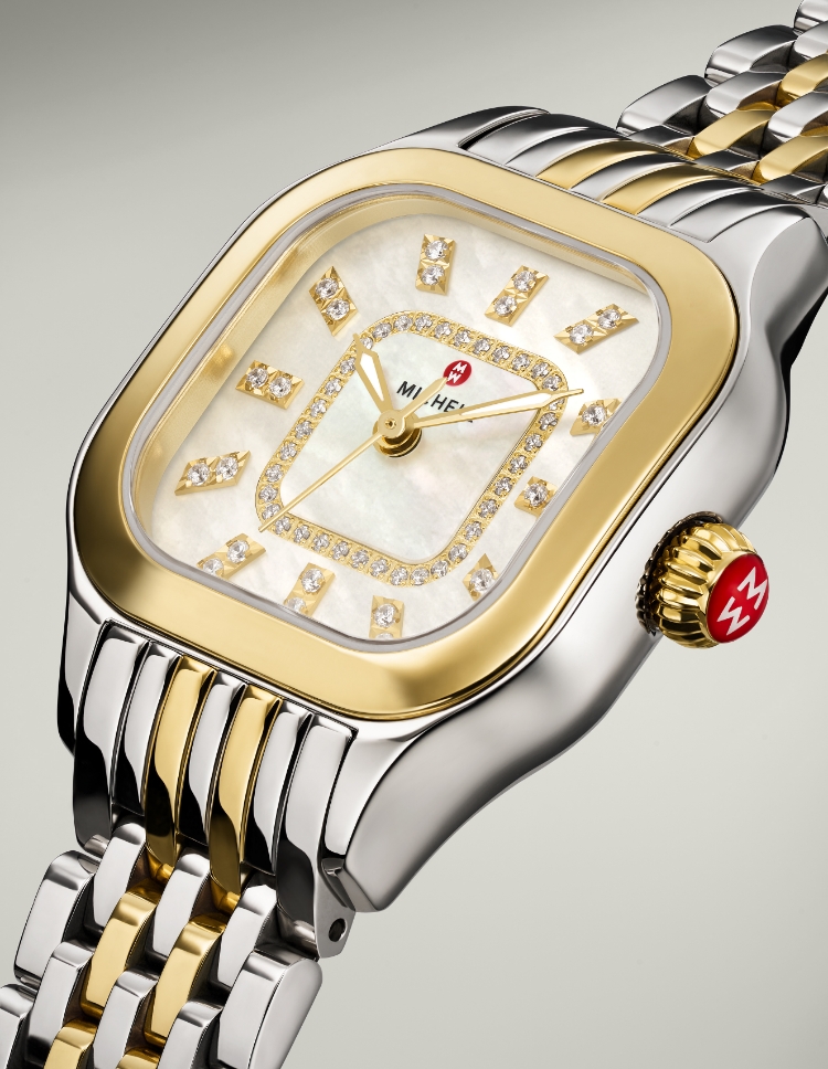 MICHELE® - The Official Site for MICHELE® Womens Diamond & Gold, Luxury ...
