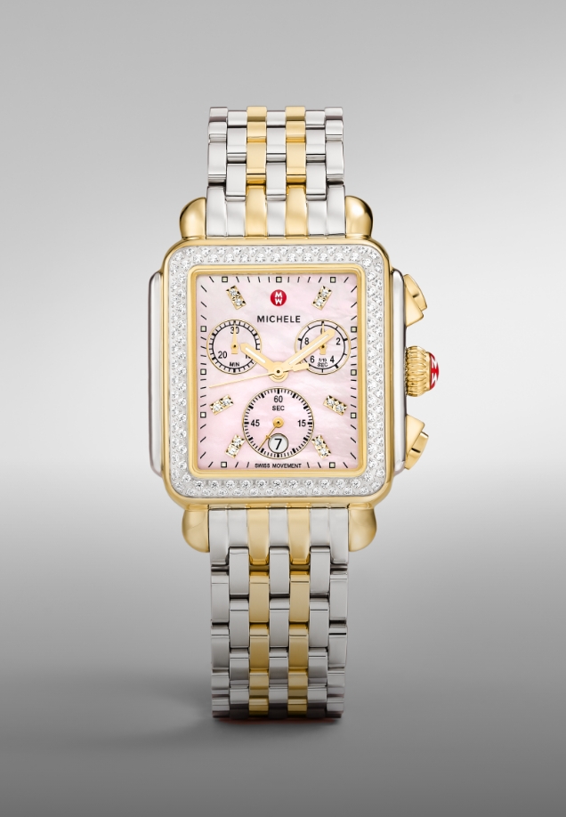 MICHELE® - The Official Site for MICHELE® Womens Diamond & Gold, Luxury ...