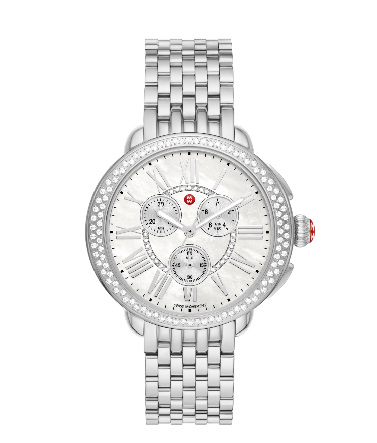 MICHELE® - Official Site for MICHELE® Womens Diamond & Gold, Luxury Watches