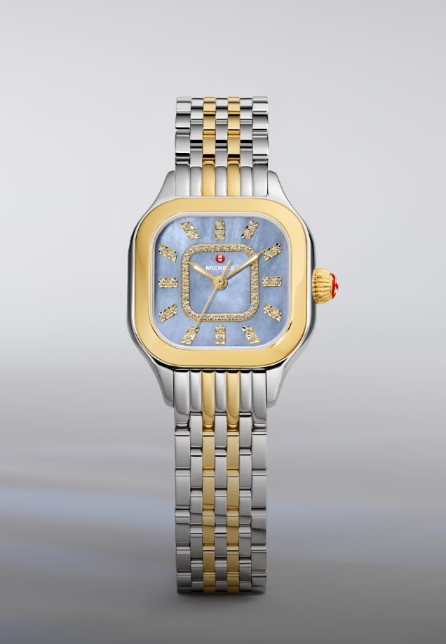 MICHELE® - The Official Site for MICHELE® Womens Diamond & Gold, Luxury ...