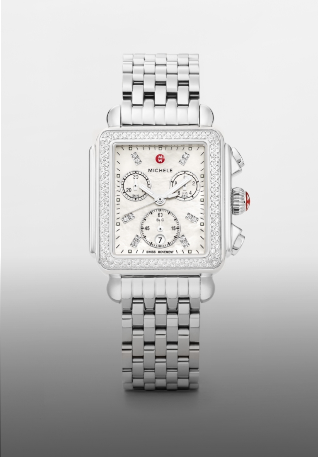 MICHELE® - The Official Site for MICHELE® Womens Diamond & Gold, Luxury ...