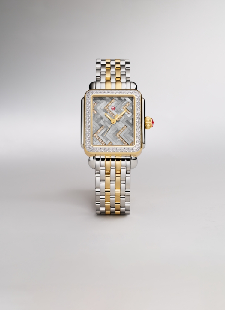 MICHELE® - The Official Site for MICHELE® Womens Diamond & Gold, Luxury ...