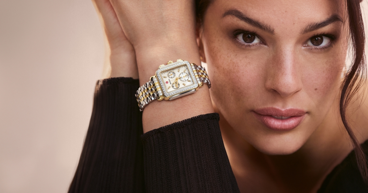 Watch Accessories: Apple Watch Cases & More - MICHELE®