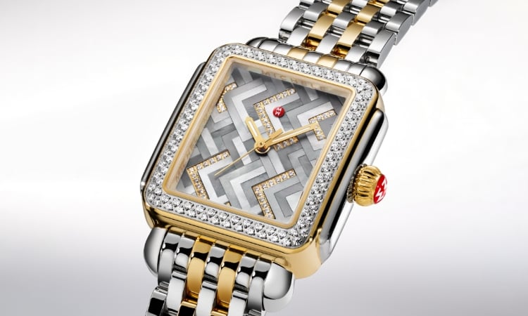Limited & Special Edition Women's Watches – MICHELE®
