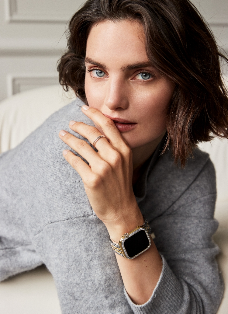 MICHELE® - Official Site for MICHELE® Womens Diamond & Gold, Luxury Watches