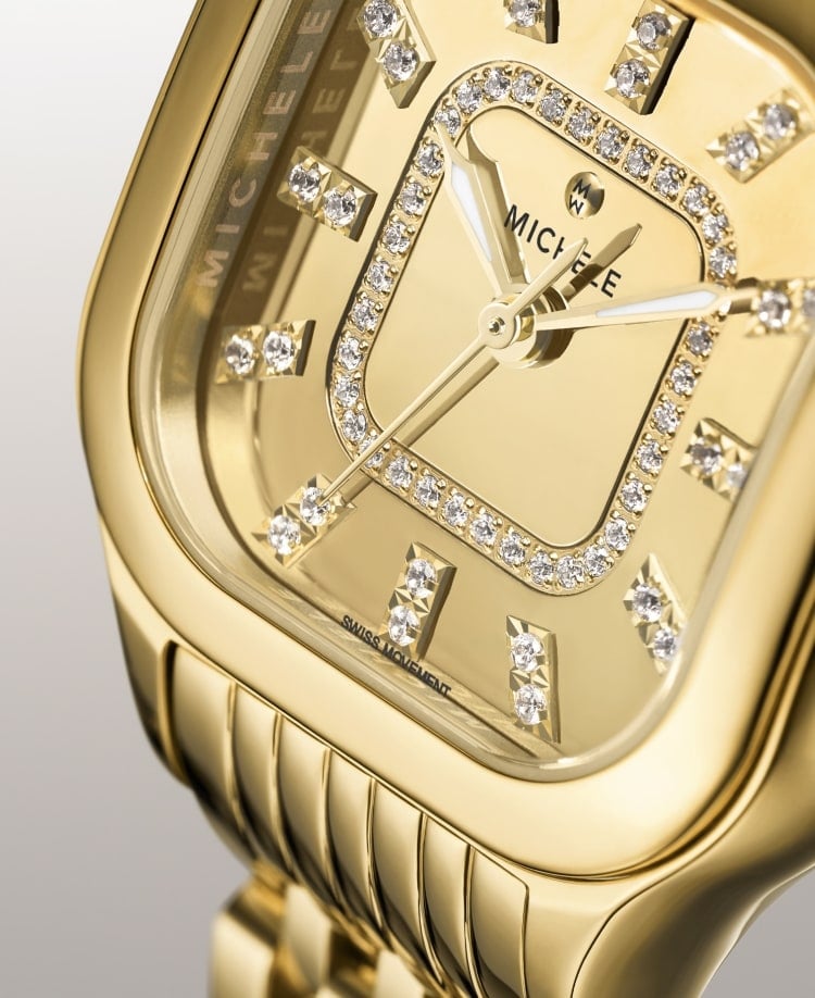 MICHELE® - The Official Site for MICHELE® Womens Diamond & Gold, Luxury ...