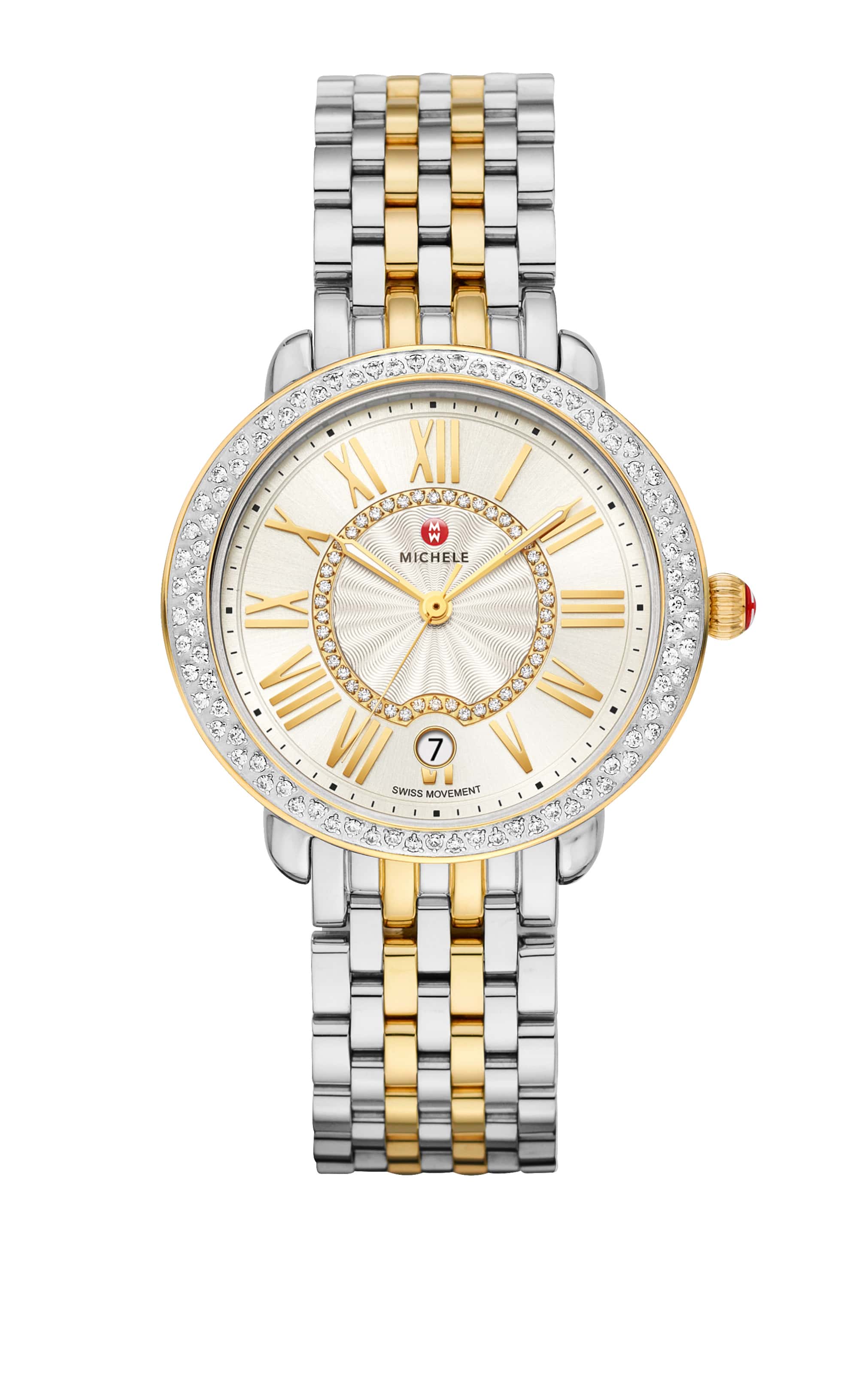 The MICHELE Sport Collection - MICHELE®
